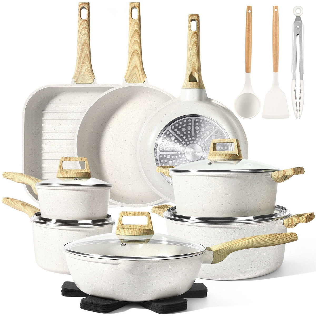 Cookware Set